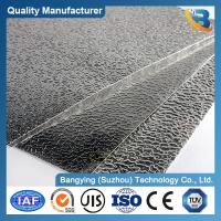 China Customized 7075 T6 Aluminium Sheet Circle for Oxidized Trailers within Your Budget for sale
