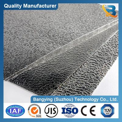 China Customized 7075 T6 Aluminium Sheet Circle for Oxidized Trailers within Your Budget for sale