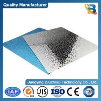 China Customization Aluminum Plate 2.5mm 1.2mm Marine Grade Aluminium Sheet 5754 Ys MPa 195-503 for sale