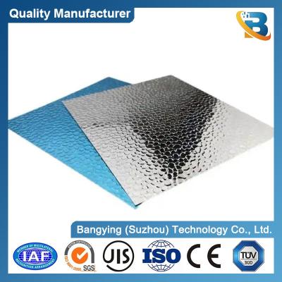 China Customization Aluminum Plate 2.5mm 1.2mm Marine Grade Aluminium Sheet 5754 Ys MPa 195-503 for sale