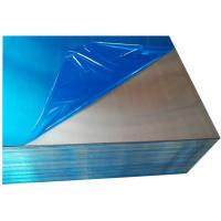 China Aluminum Sheet 1050 1060 3003 5005 5052 5083 6061 6063 7075 H26 T6 Plate with Welding for sale