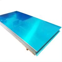 China Aluminum Sheet 1050 1060 3003 5005 5052 5083 6061 6063 7075 H26 T6 Plate with Welding for sale