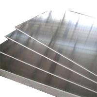 China Aluminum Sheet 1050 1060 3003 5005 5052 5083 6061 6063 7075 H26 T6 Plate with Welding for sale