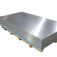 China Aluminum Plate in Aerometal 5005 7075 Date of Shipment 20-30 Days After The Deposit for sale