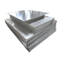 China Aluminum Plate in Aerometal 5005 7075 Date of Shipment 20-30 Days After The Deposit for sale