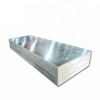 China Hot Rolled 1050/1060/1100/3003/5083/6061 Anodized Aluminum Plate for Hardness 60-150 for sale