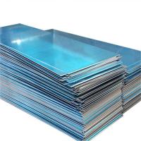 China Hot Rolled 1050/1060/1100/3003/5083/6061 Anodized Aluminum Plate for Hardness 60-150 for sale