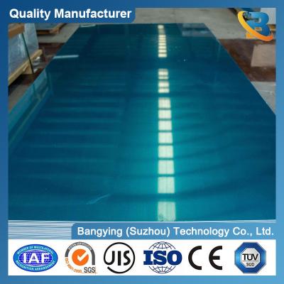 China US 1.5/kg Samples for Customized Size 1050 1100 6061 7075 Aluminium Alloy Sheet Plate for sale