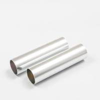 China Chinese ASTM C68700 Aluminum Brass Pipe with Elongation 10-20 and Temper T3-T8 for sale