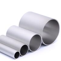 China 6061 3003 7003 Anodized Round Aluminum Tube T4 T5 T6 Aluminum Pipe with Ys MPa 195-503 for sale