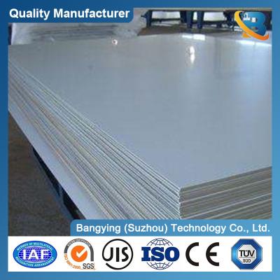 China 10-20 Elongation 1 Inch Thick 1060 Aluminum Plate with Samples at US 1.5/kg Request Sample for sale