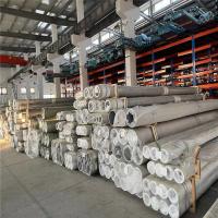 China Aluminum Pipe 6013 6063 Color Anodized Alloy Pipe with Excellent Corrosion Resistance for sale