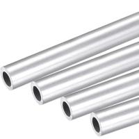 China Aluminum Pipe 6013 6063 Color Anodized Alloy Pipe with Excellent Corrosion Resistance for sale