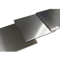 China Grade 1050 1060 1070 1350 3003 3104 5052 5083 8011 Aluminum Plate Transportation Tools for sale