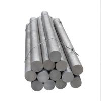 China Customized Grade 1050 1100 3003 2024 5056 5083 6061 6062 7075 Aluminum Alloy Rod Round for sale
