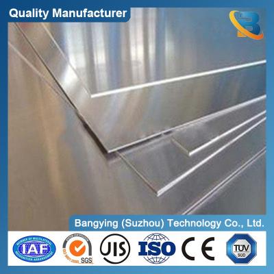 China Supply Marine Grade 5052 5754 5083 Anodized Aluminum Alloy Plate Sheet at Affordable for sale
