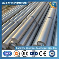 China Aluminium Round Bars for Glass Wall 2A11 2024 3003 5052 5083 6061 6063 7075 Alloy Rod for sale