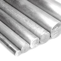 China Customized Aluminum Bar 5050 5052 5056 5083 6061 6063 7050 7072 7075 Round/Square Bar for sale