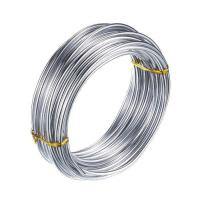 China Certified ASTM MIG/TIG Aluminum Alloy Welding Wire Er4043 Er5356 0.8mm 0.9mm 1.0mm 1.2mm for sale