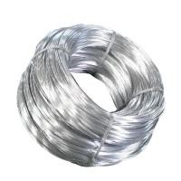 China BYAS-107 Pure Aluminium Wire 0.8mm 0.9mm 1mm 1.2mm 1.6mm 2.0mm 2.4mm Dia 0.1-8mm for sale