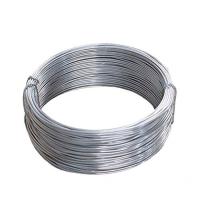 China BYAS-107 Pure Aluminium Wire 0.8mm 0.9mm 1mm 1.2mm 1.6mm 2.0mm 2.4mm Dia 0.1-8mm for sale