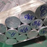 China 4 Inches Durable 6061 Aluminium Billet Bar with US 1/kg Samples and 60-150 Hardness for sale