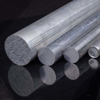 China 4 Inches Durable 6061 Aluminium Billet Bar with US 1/kg Samples and 60-150 Hardness for sale