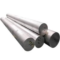 China 4 Inches Durable 6061 Aluminium Billet Bar with US 1/kg Samples and 60-150 Hardness for sale
