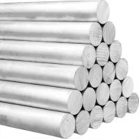 China 4 Inches Durable 6061 Aluminium Billet Bar with US 1/kg Samples and 60-150 Hardness for sale