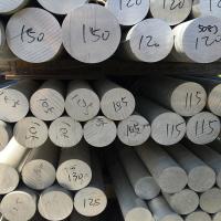 China Round Aluminium T6 7075 T6 Aluminum Bar Grade 6000 Series for Industrial Applications for sale