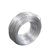 China Aluminum Welding Wire 5554 5087 5356 4043 for Round TIG and MIG Welding Needs for sale