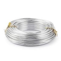 China Aluminum Welding Wire 5554 5087 5356 4043 for Round TIG and MIG Welding Needs for sale