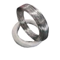 China ISO9001 Certified Anodized Aluminum Training Wire for Garden Plant Support 0.8mm to 5.0mm for sale