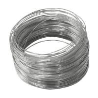 China ISO9001 Certified Anodized Aluminum Training Wire for Garden Plant Support 0.8mm to 5.0mm for sale
