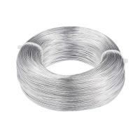 China ISO9001 Certified Anodized Aluminum Training Wire for Garden Plant Support 0.8mm to 5.0mm for sale