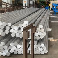 China Heat Sink with Ts MPa 175-572 Aluminium Billet 6063 6061 7075 Aluminum Round Rod Per Ton for sale