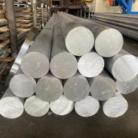 China Heat Sink with Ts MPa 175-572 Aluminium Billet 6063 6061 7075 Aluminum Round Rod Per Ton for sale