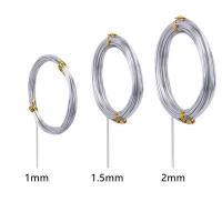 China 1350/1370 Polyester Enameled Aluminum Wire for Solderable Magnet Motor Winding Round Coil for sale