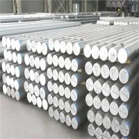 China 2024 5052 5083 6061 6082 7075 Oxidized Aluminum Round Bar / Rod for Aerospace Industry for sale