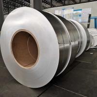 China Hardness Aluminium Alloy Sheet Coils Roll 1050 1060 3003 3105 Aluminum Coil with Surface for sale