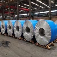 China Hardness Aluminium Alloy Sheet Coils Roll 1050 1060 3003 3105 Aluminum Coil with Surface for sale
