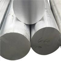 China Aluminum Round/Square Bar 3003 6061 6082 for High Strength and Cold Drawn Technique for sale