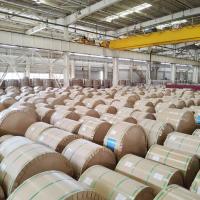 China Aluminum Roll 1100 1060 1050 3003 Coil with O H112 Temper and ISO9001 Certification for sale