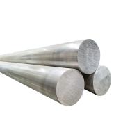 China Temper T3 T8 Aluminum Billet and Ingot 6063 6061 Aluminium Bar Alloy Rod for Products for sale
