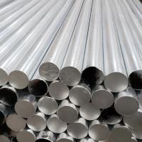 China Temper T3 T8 Aluminum Billet and Ingot 6063 6061 Aluminium Bar Alloy Rod for Products for sale