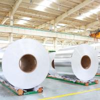 China 2000 Series Ys MPa 195-503 Prepainted Aluminium Coil 1050 H24 5052 H26 Aluminum Coil 5052 for sale