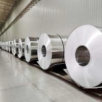 China 2000 Series Ys MPa 195-503 Prepainted Aluminium Coil 1050 H24 5052 H26 Aluminum Coil 5052 for sale