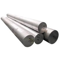 China Selling Aluminium Round Bar 1199 Aluminum Alloy Bar Stock for Customized Samples for sale