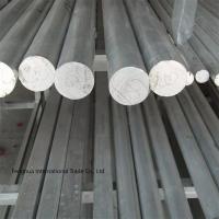 China 10-20% Elongation Aluminum Billet and Ingot 6063 6061 Alloy Rod with ISO9001 Certification for sale