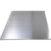 China Customizable Tolerance 1mm 2mm 3mm 4mm 5mm 6mm 7mm 8mm Zinc Coated Pure Titanium Plates for sale